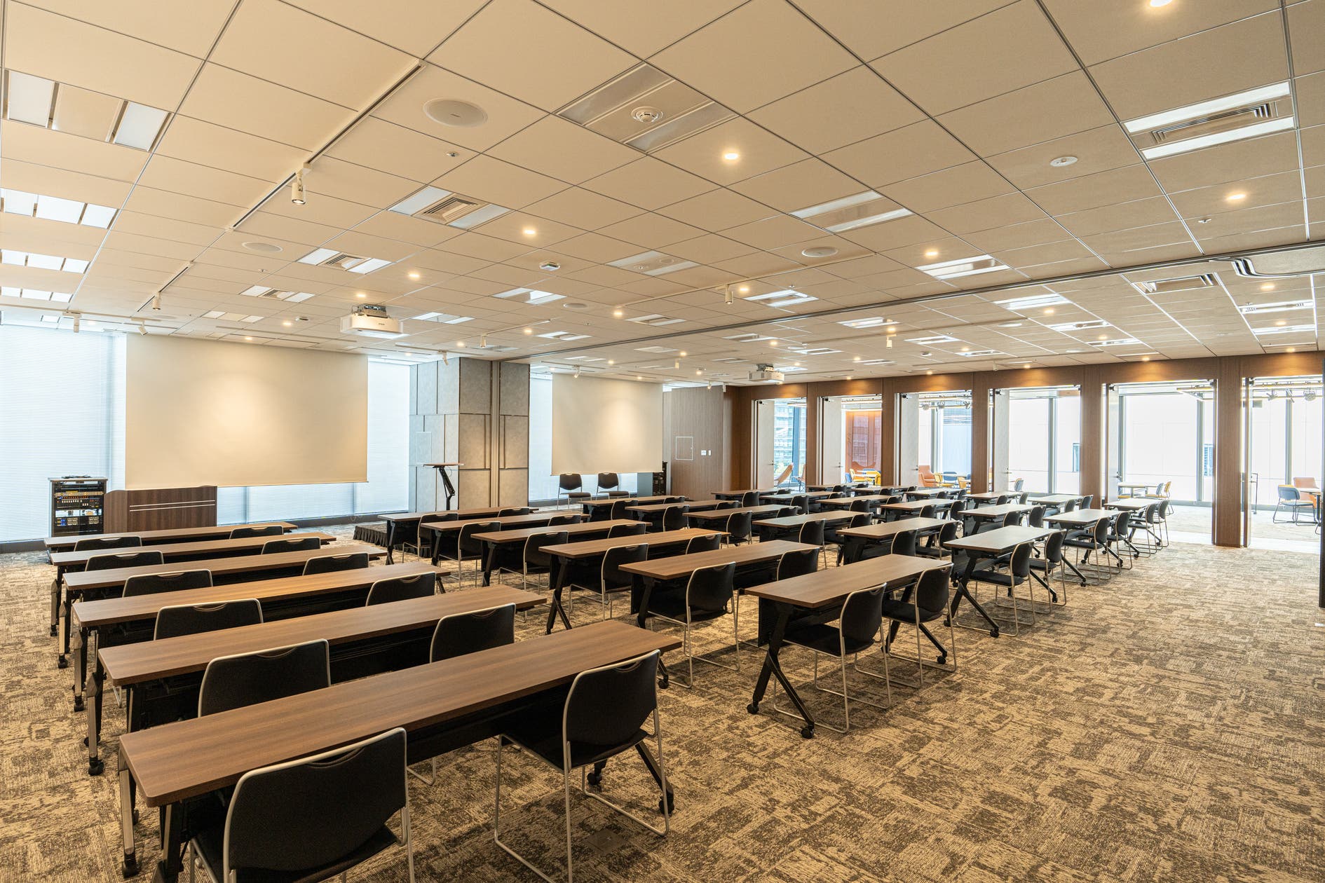 【APイノゲート大阪】ROOM J／全てのお客様のあらゆるご要望に、高い信頼と品質での写真5