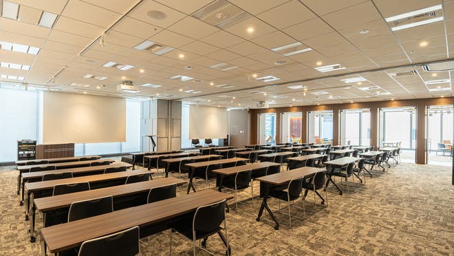 【APイノゲート大阪】ROOM J/全てのお客様のあらゆるご要望に、高い信頼と品質での写真5