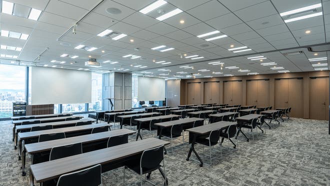 【APイノゲート大阪】ROOM J/全てのお客様のあらゆるご要望に、高い信頼と品質での写真7