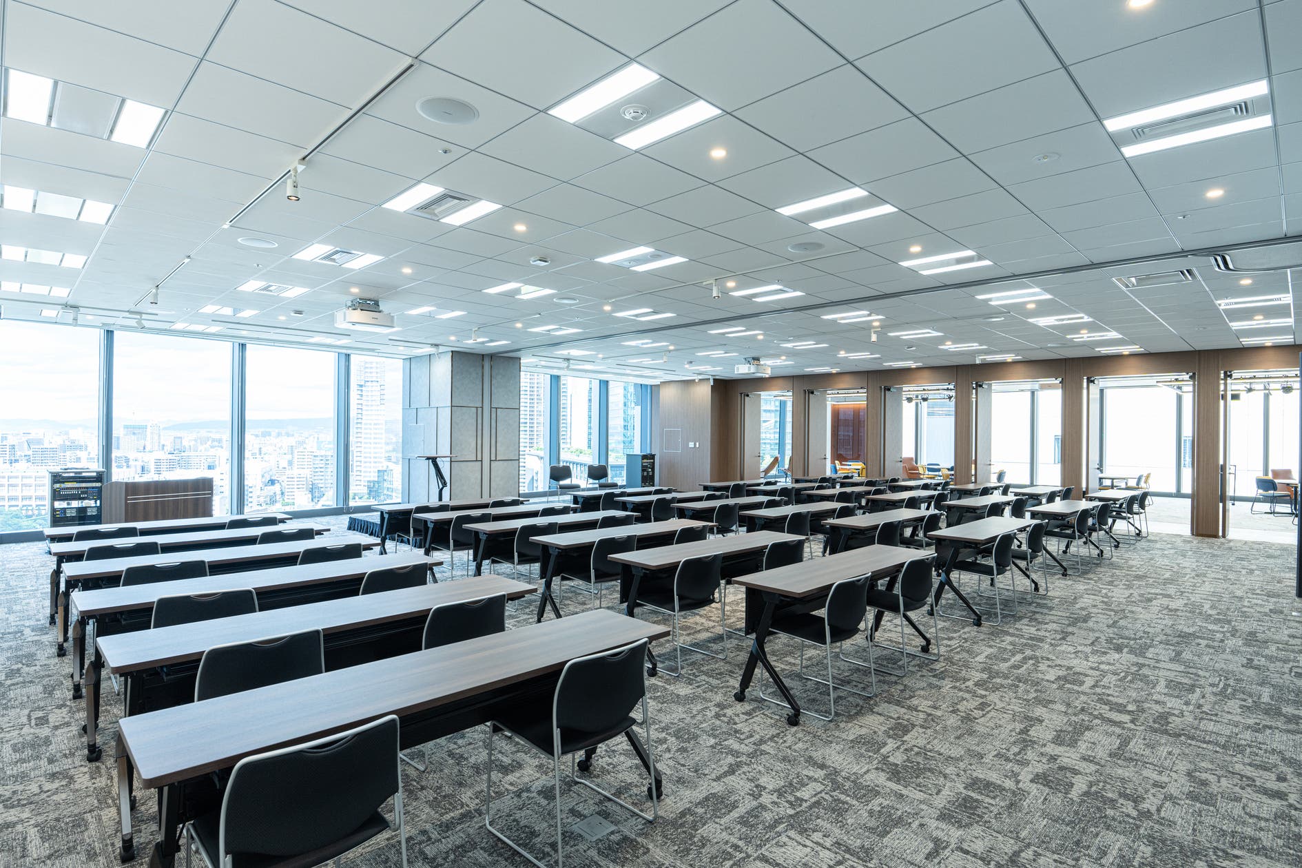 【APイノゲート大阪】ROOM J／全てのお客様のあらゆるご要望に、高い信頼と品質での写真9