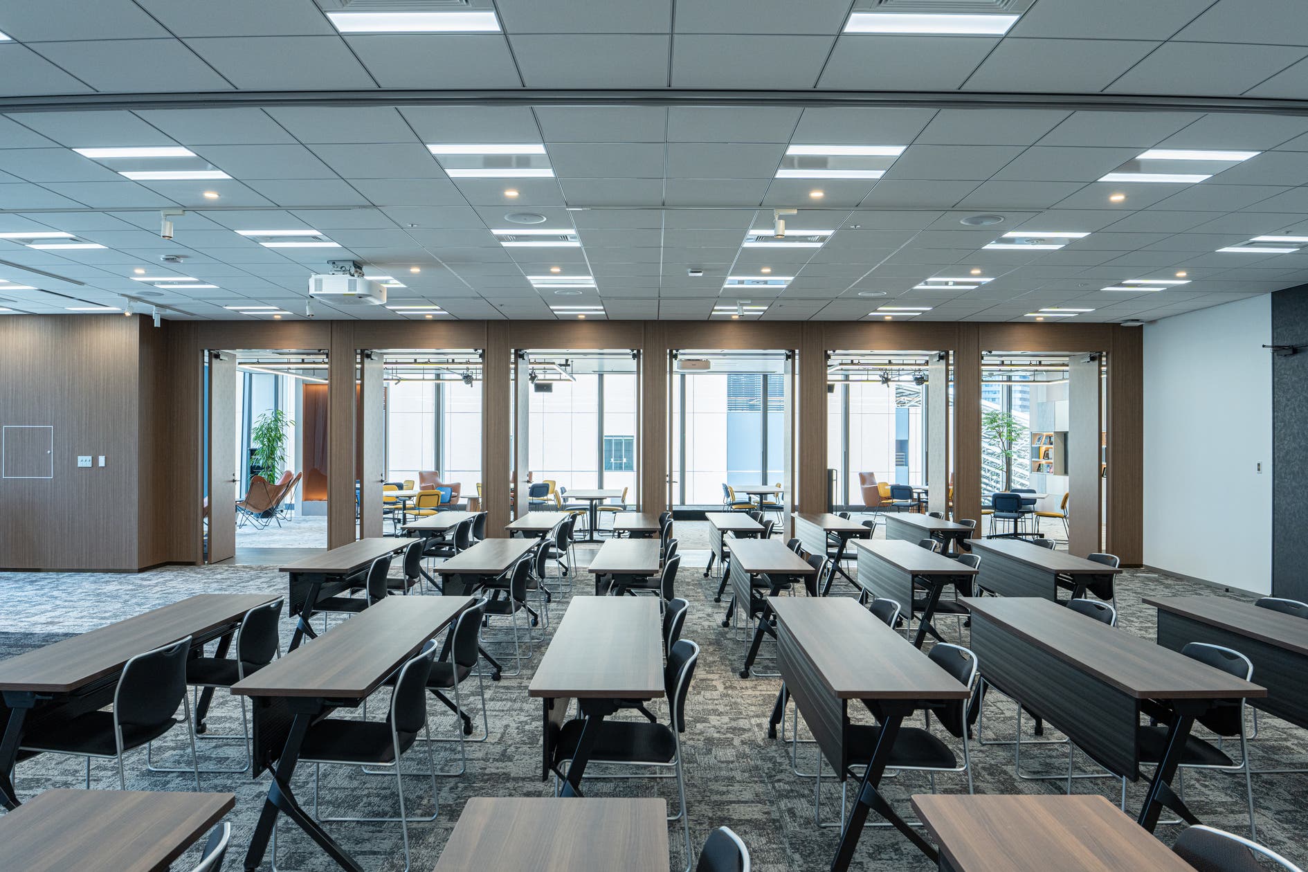 【APイノゲート大阪】ROOM J／全てのお客様のあらゆるご要望に、高い信頼と品質での写真10