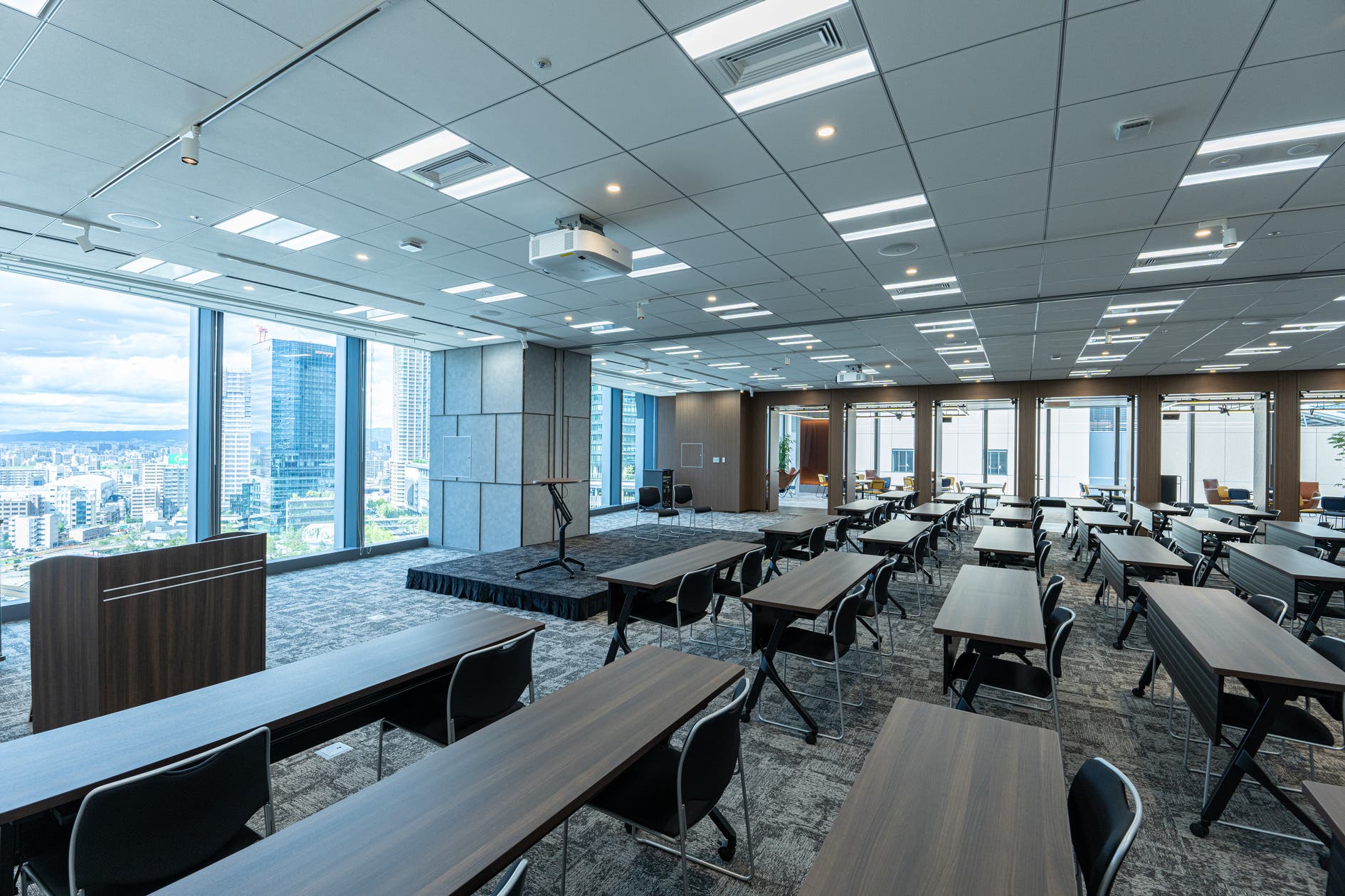 【APイノゲート大阪】ROOM J／全てのお客様のあらゆるご要望に、高い信頼と品質での写真11