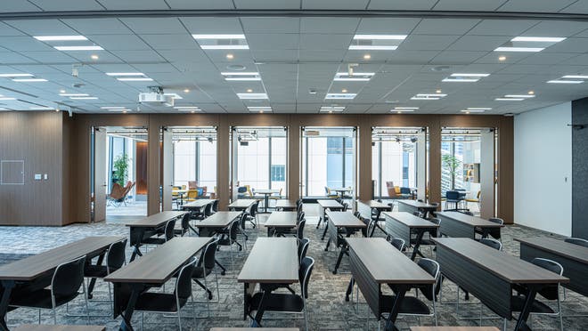 【APイノゲート大阪】ROOM J+K/全てのお客様のあらゆるご要望に、高い信頼と品質での写真10