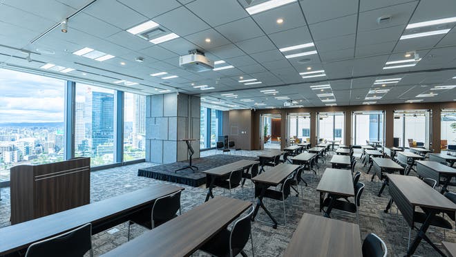 【APイノゲート大阪】ROOM J+K/全てのお客様のあらゆるご要望に、高い信頼と品質での写真11