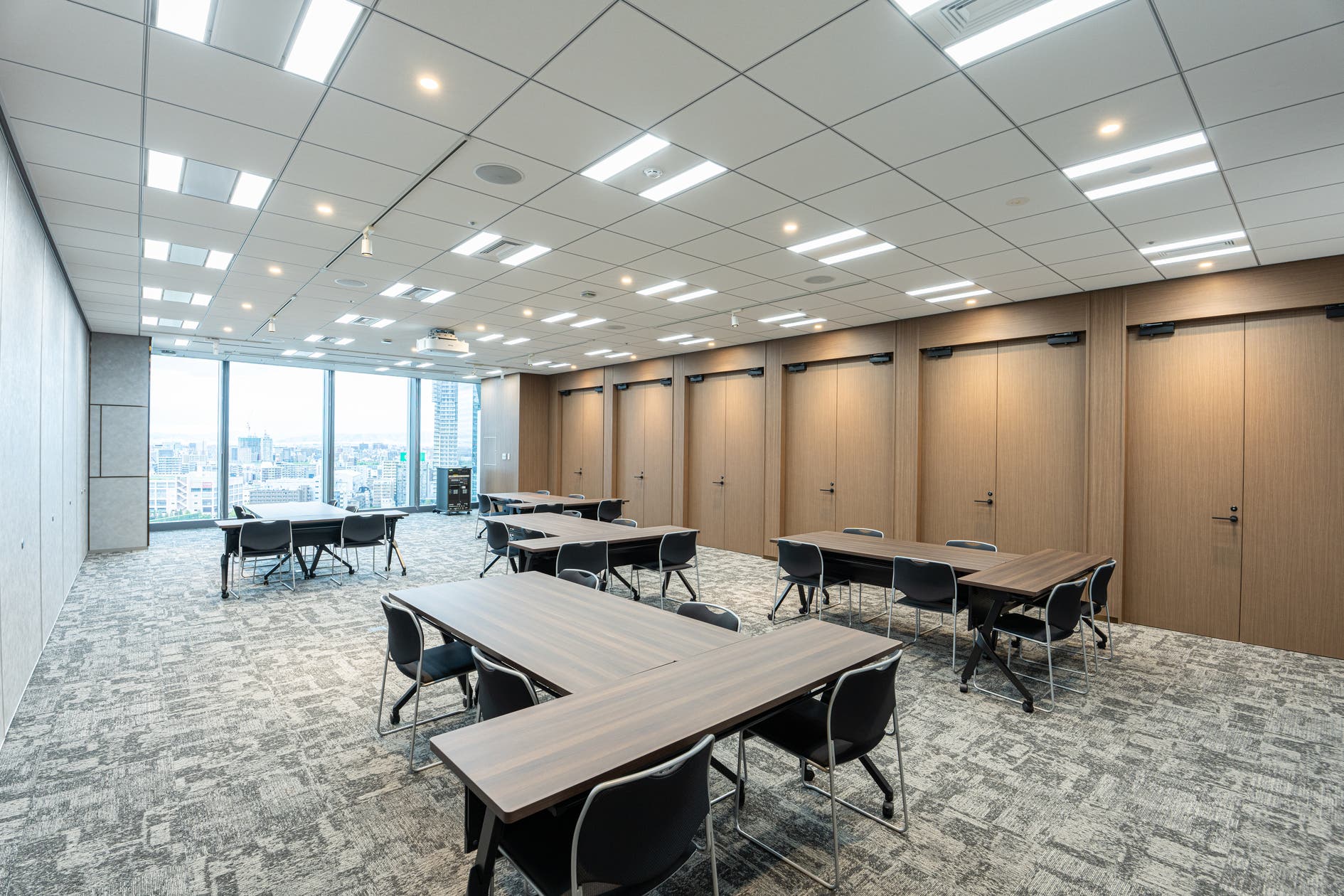 【APイノゲート大阪】ROOM K／全てのお客様のあらゆるご要望に、高い信頼と品質での写真1