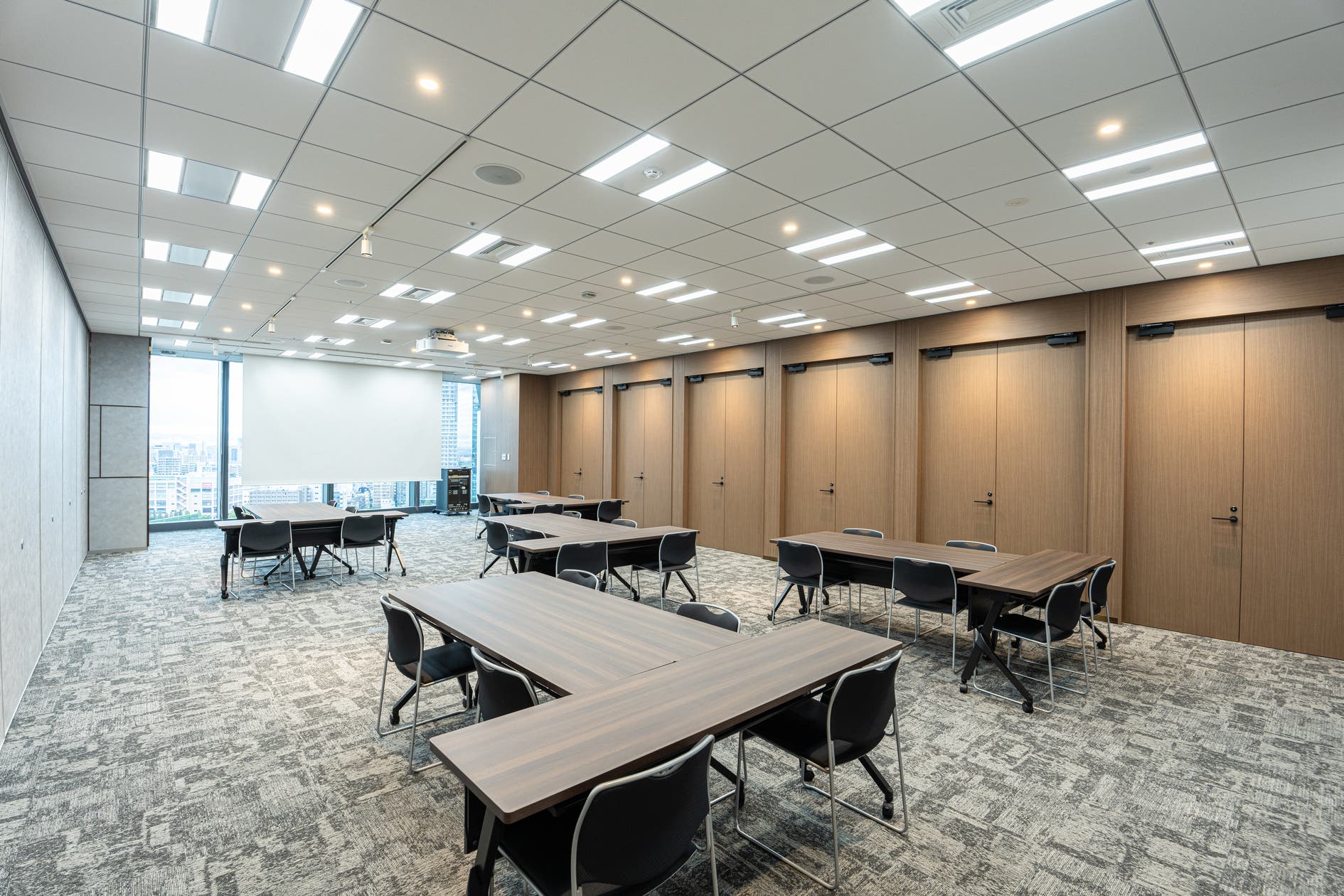 【APイノゲート大阪】ROOM K／全てのお客様のあらゆるご要望に、高い信頼と品質での写真2