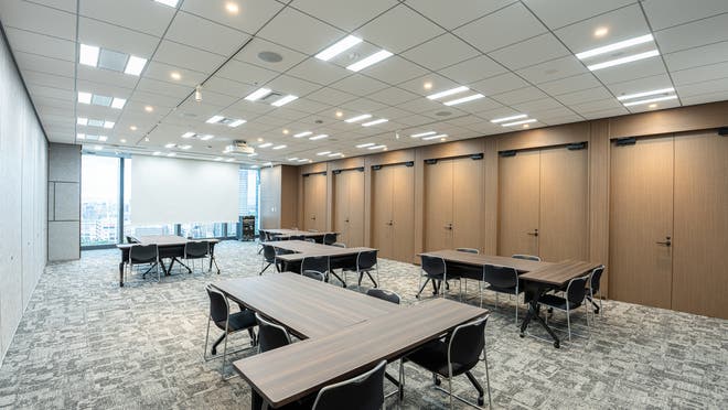 【APイノゲート大阪】ROOM K/全てのお客様のあらゆるご要望に、高い信頼と品質での写真2