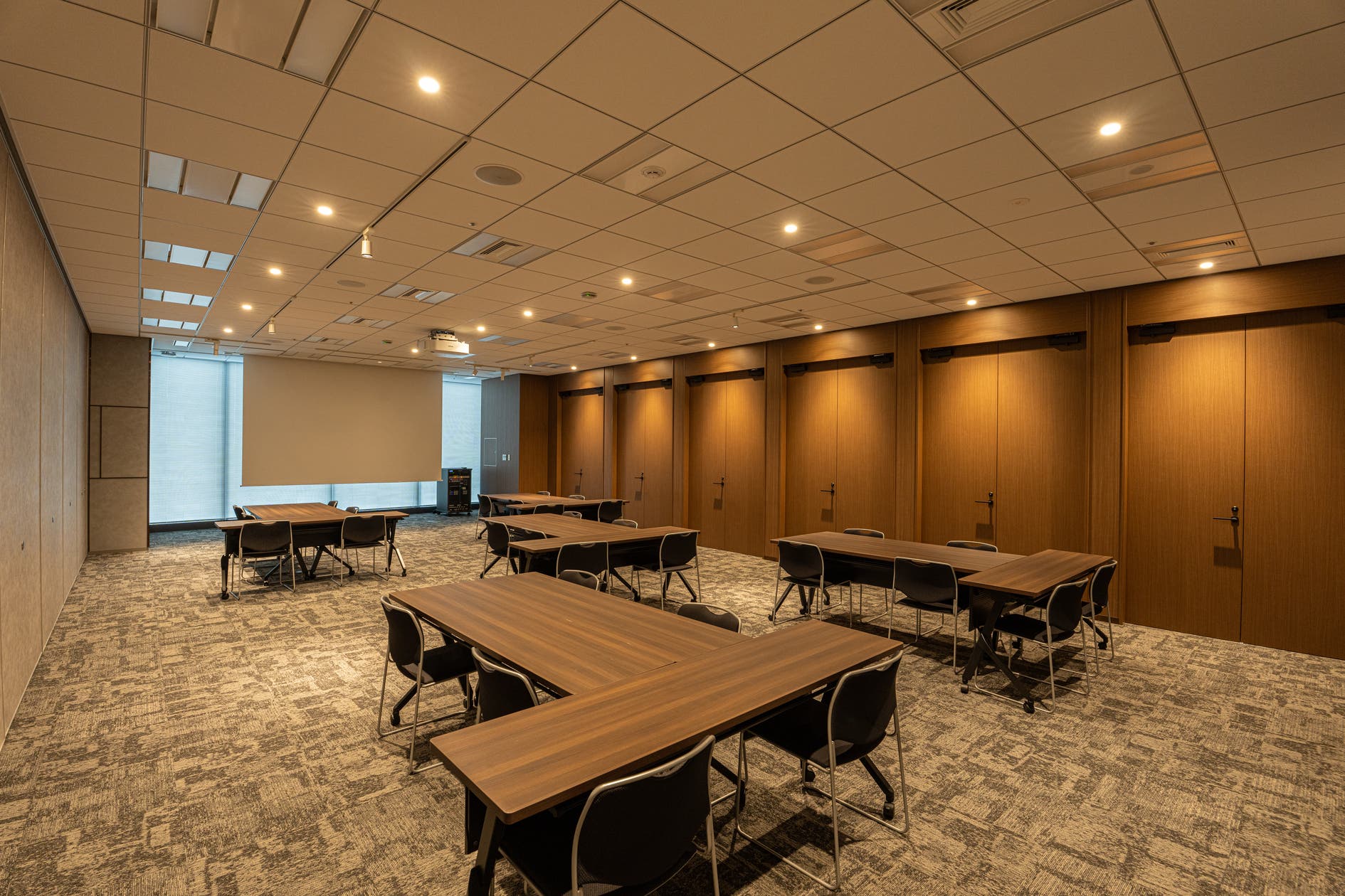 【APイノゲート大阪】ROOM K／全てのお客様のあらゆるご要望に、高い信頼と品質での写真3