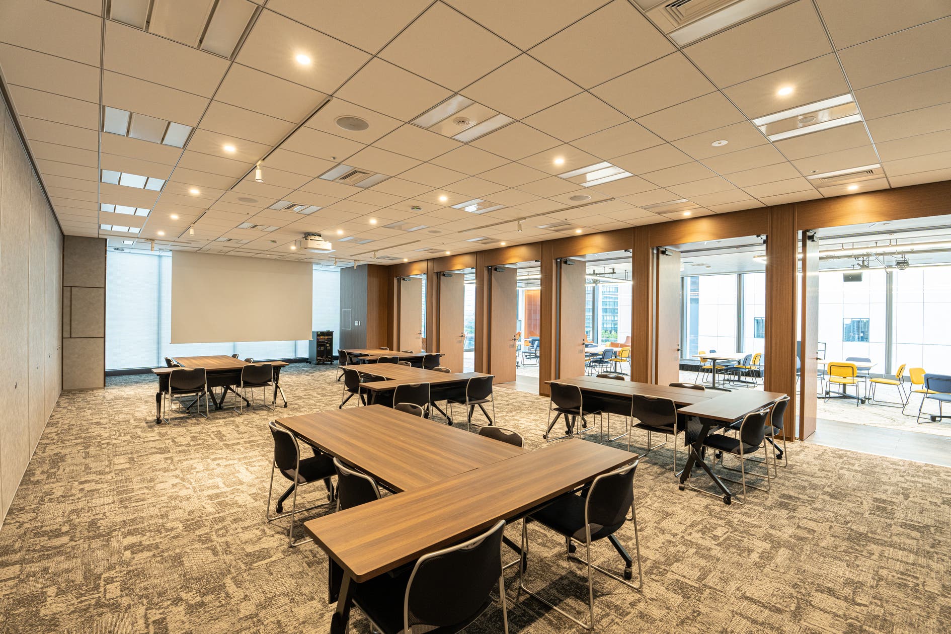 【APイノゲート大阪】ROOM K／全てのお客様のあらゆるご要望に、高い信頼と品質での写真4