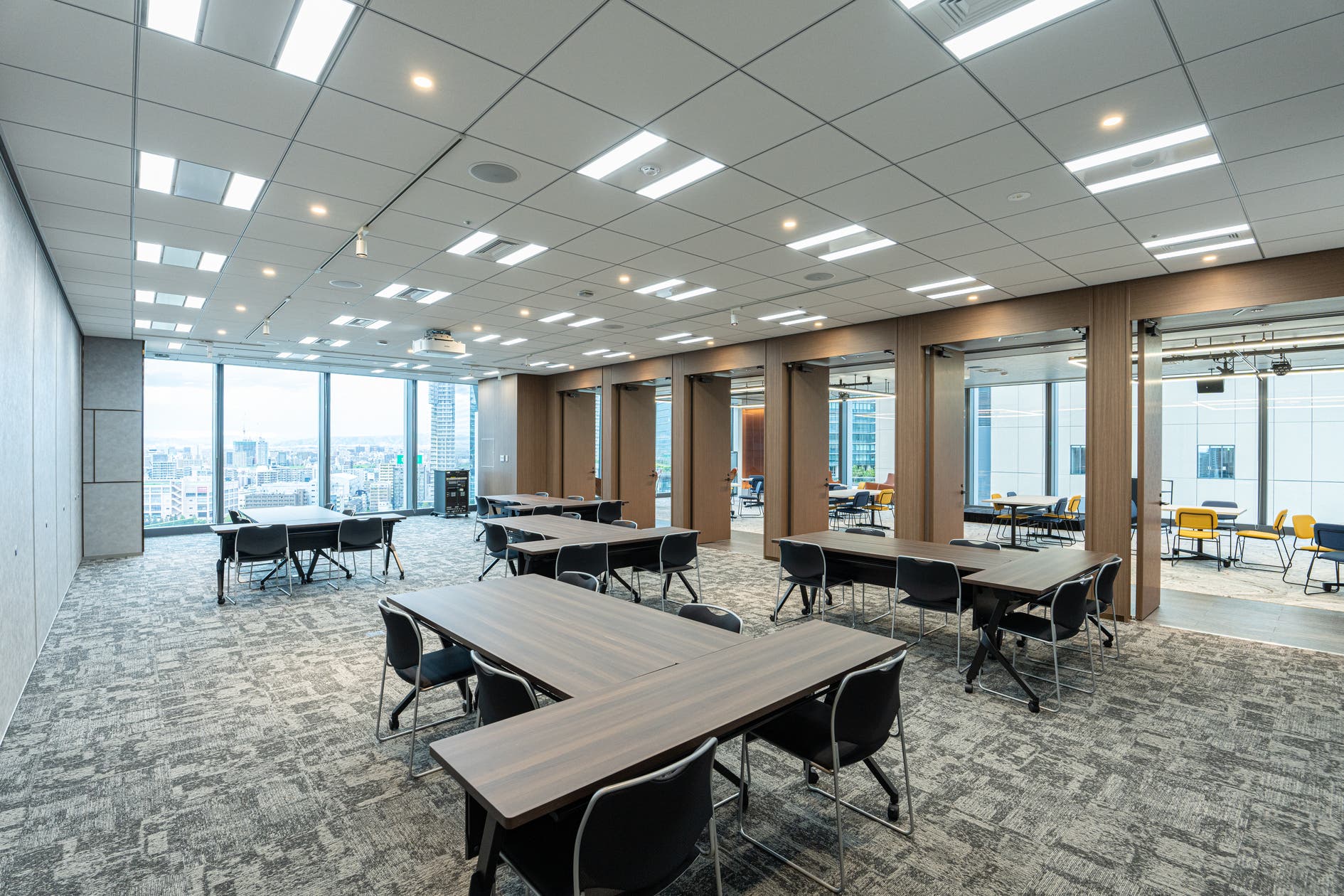 【APイノゲート大阪】ROOM K／全てのお客様のあらゆるご要望に、高い信頼と品質での写真5