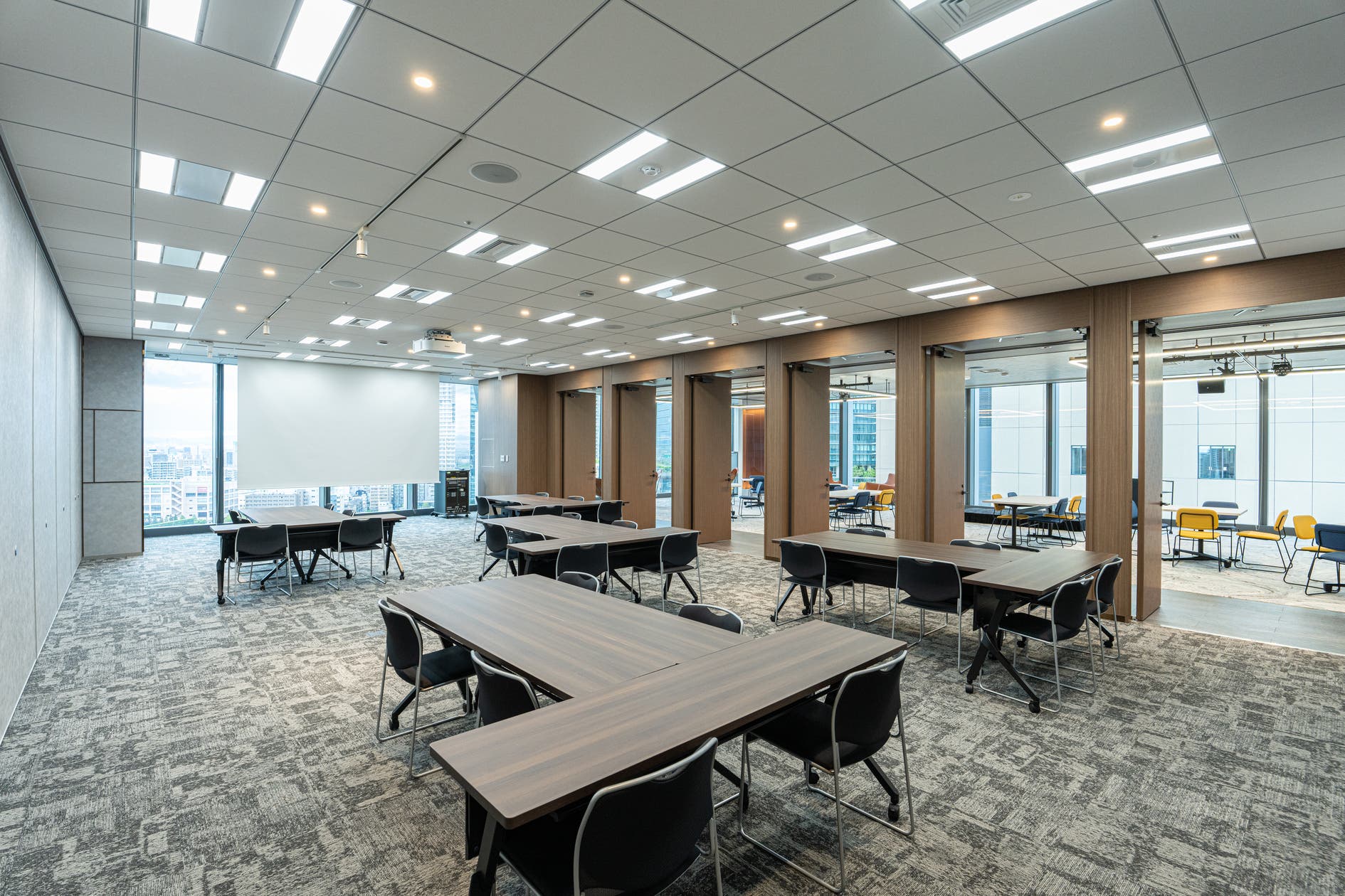 【APイノゲート大阪】ROOM K／全てのお客様のあらゆるご要望に、高い信頼と品質での写真6