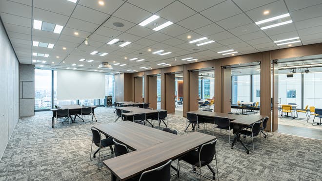 【APイノゲート大阪】ROOM K/全てのお客様のあらゆるご要望に、高い信頼と品質での写真6