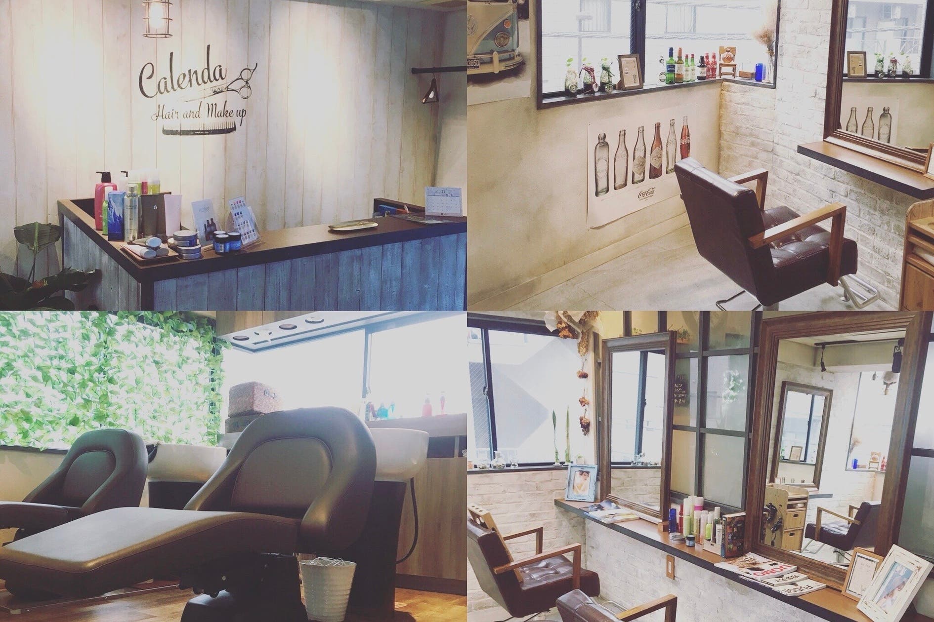 渋谷、代官山エリアの完全予約制プライベートサロンで1人1人に向き合って丁寧な仕事をしましょう！の写真4