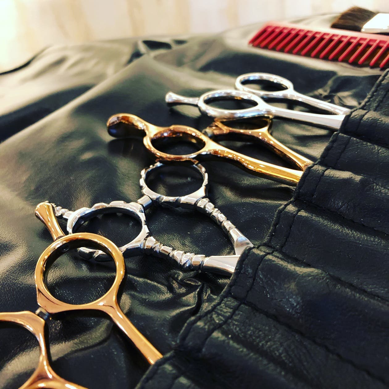 渋谷、代官山エリアの完全予約制プライベートサロンで1人1人に向き合って丁寧な仕事をしましょう！の写真5