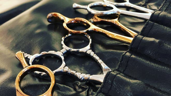 渋谷、代官山エリアの完全予約制プライベートサロンで1人1人に向き合って丁寧な仕事をしましょう!の写真5