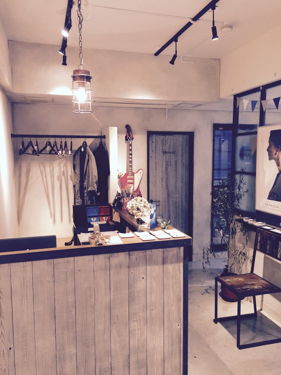 渋谷、代官山エリアの完全予約制プライベートサロンで1人1人に向き合って丁寧な仕事をしましょう！の写真8