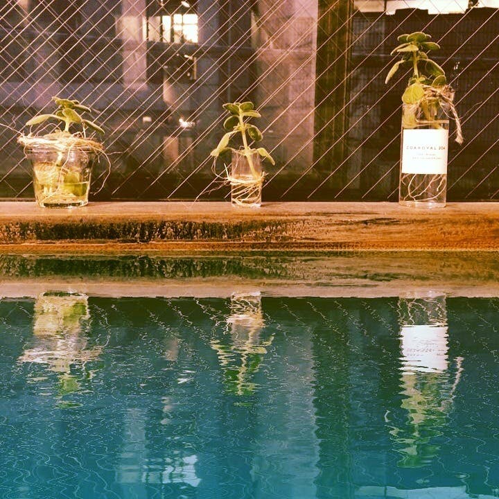 渋谷、代官山エリアの完全予約制プライベートサロンで1人1人に向き合って丁寧な仕事をしましょう！の写真9