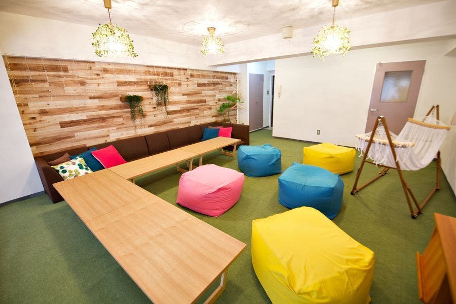 🎄クリスマス＆忘年会シーズン到来🎅🥂ド迫力65型TV✨サークル🕺オフ会/ママ会👦💠無料高速Wi-Fi[56]の写真8