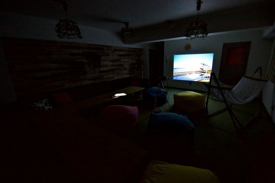 🎄クリスマス＆忘年会シーズン到来🎅🥂ド迫力65型TV✨サークル🕺オフ会/ママ会👦💠無料高速Wi-Fi[56]の写真6