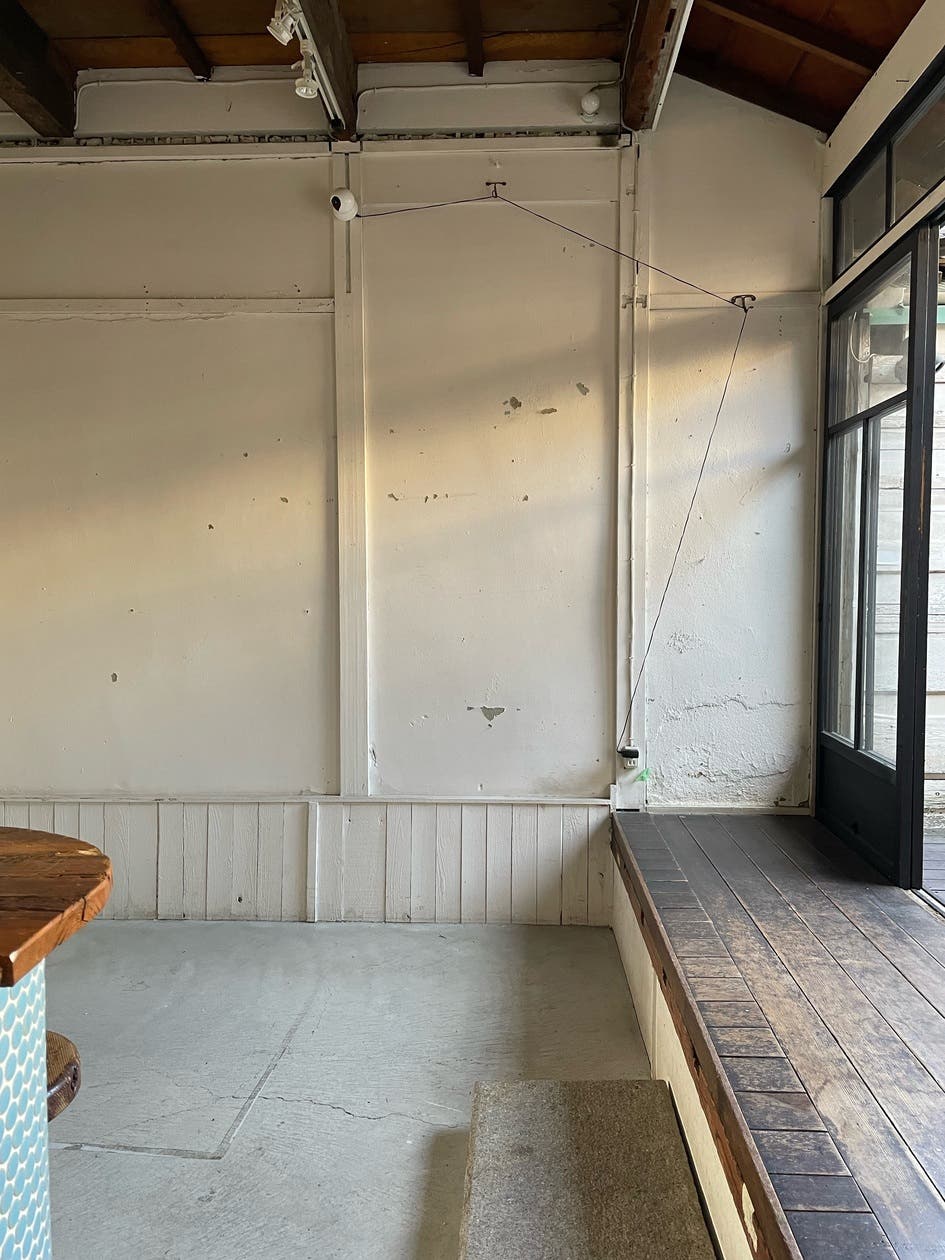 【京町屋2階リノベーションスペース元アパレルショップ一棟貸し】ワークショップ・１DAYSHOP・展示会・撮影などにの写真15