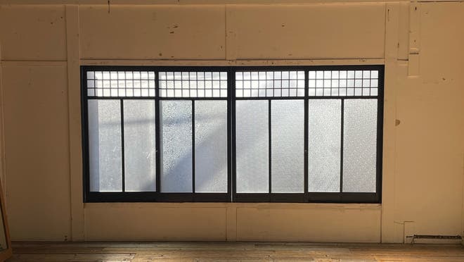 【京町屋2階リノベーションスペース元アパレルショップ一棟貸し】ワークショップ・1DAYSHOP・展示会・撮影などにの写真12