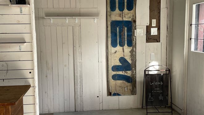 【京町屋2階リノベーションスペース元アパレルショップ一棟貸し】ワークショップ・1DAYSHOP・展示会・撮影などにの写真16