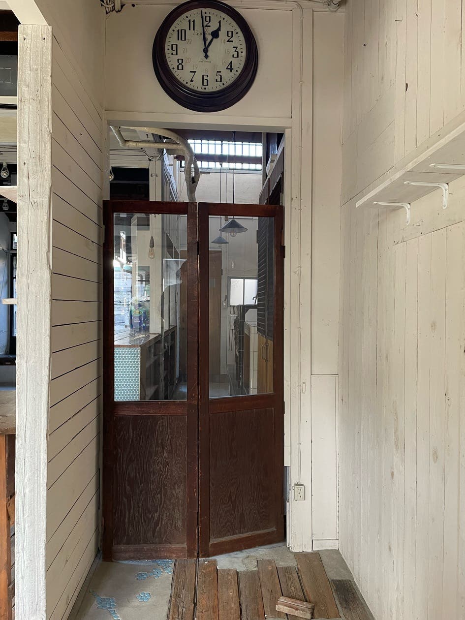 【京町屋2階リノベーションスペース元アパレルショップ一棟貸し】ワークショップ・１DAYSHOP・展示会・撮影などにの写真17