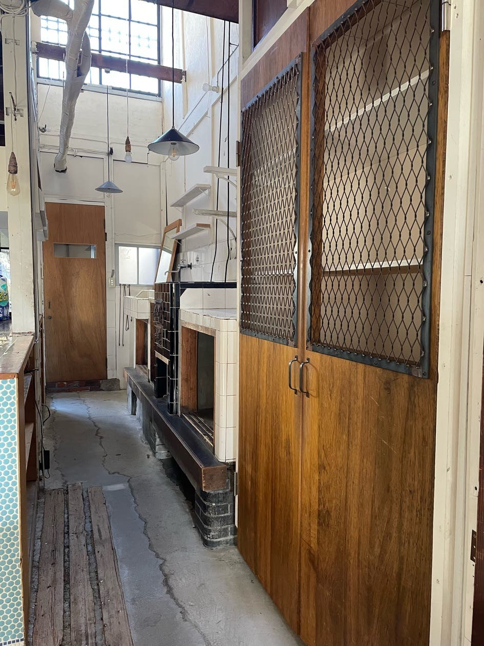 【京町屋2階リノベーションスペース元アパレルショップ一棟貸し】ワークショップ・１DAYSHOP・展示会・撮影などにの写真19