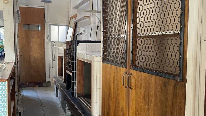 【京町屋2階リノベーションスペース元アパレルショップ一棟貸し】ワークショップ・1DAYSHOP・展示会・撮影などにの写真19