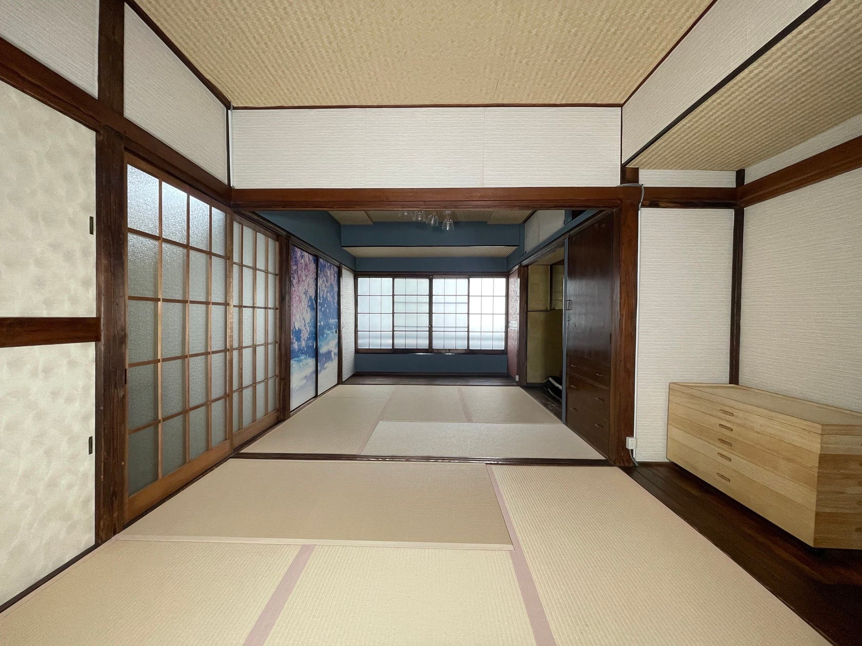 東京・月島の歴史を感じる築100年リノベ古民家―2階建て多目的和室レンタルスペース（床面積42.97㎡）の写真11