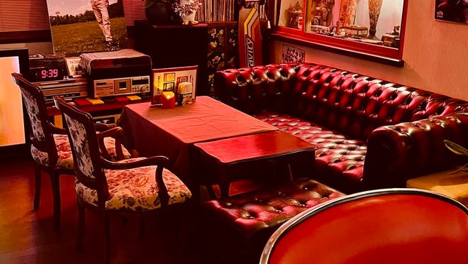 志村坂上にあるBARで特別なひとときをの写真3