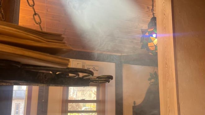 ≪福生駅 / 駐車場あり≫ 店主こだわりのアンティーク家具に囲まれた異空間 ▪️2024.11 startの写真10