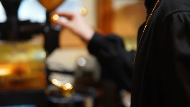 ≪福生駅 / 駐車場あり≫ 店主こだわりのアンティーク家具に囲まれた異空間 ▪️2024.11 startの写真9