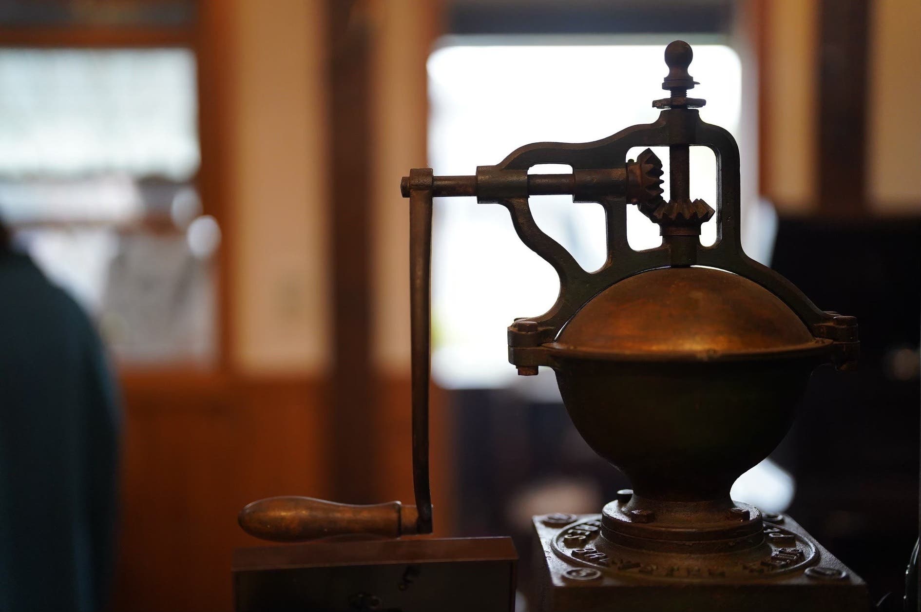 ≪福生駅 / 駐車場あり≫ 店主こだわりのアンティーク家具に囲まれた異空間 ▪️2024.11 startの写真15