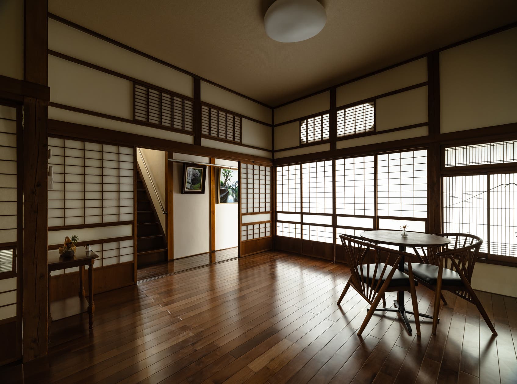 【 駅チカ徒歩5分 】ポートレート・レトロ和室・自然光・コスプレ・結婚式・成人式前撮り・七五三・動画撮影・商品撮影・物撮りの写真7