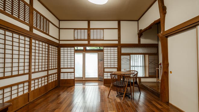 【 駅チカ徒歩5分 】ポートレート・レトロ和室・自然光・コスプレ・結婚式・成人式前撮り・七五三・動画撮影・商品撮影・物撮りの写真9