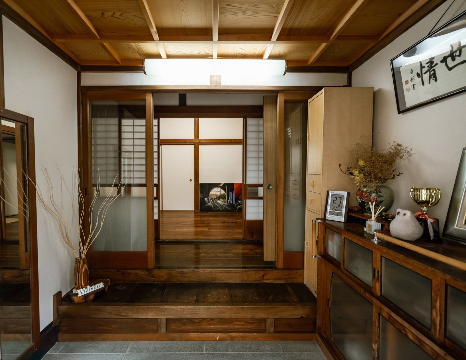 【 駅チカ徒歩5分 】ポートレート・レトロ和室・自然光・コスプレ・結婚式・成人式前撮り・七五三・動画撮影・商品撮影・物撮りの写真18