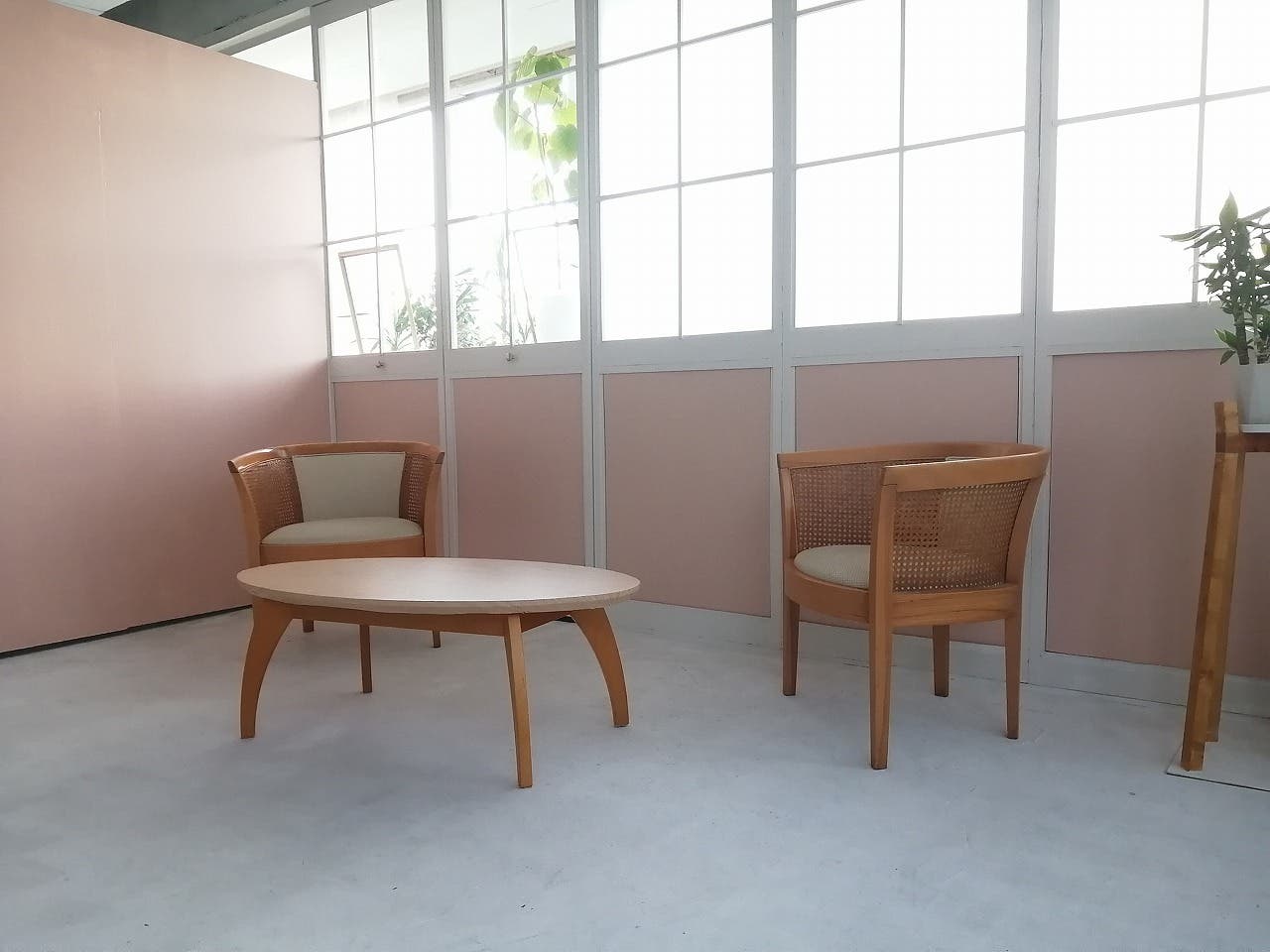 水道橋徒歩1分/自然光【限定格安プランあり】直射光の差し込むサンルーム/様々な背景、壁を撮影可/ビュースタジオの写真19