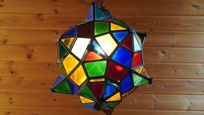 ≪福生駅 / 駐車場あり≫ 店主こだわりのアンティーク家具に囲まれた異空間 ▪️2024.11 startの写真6