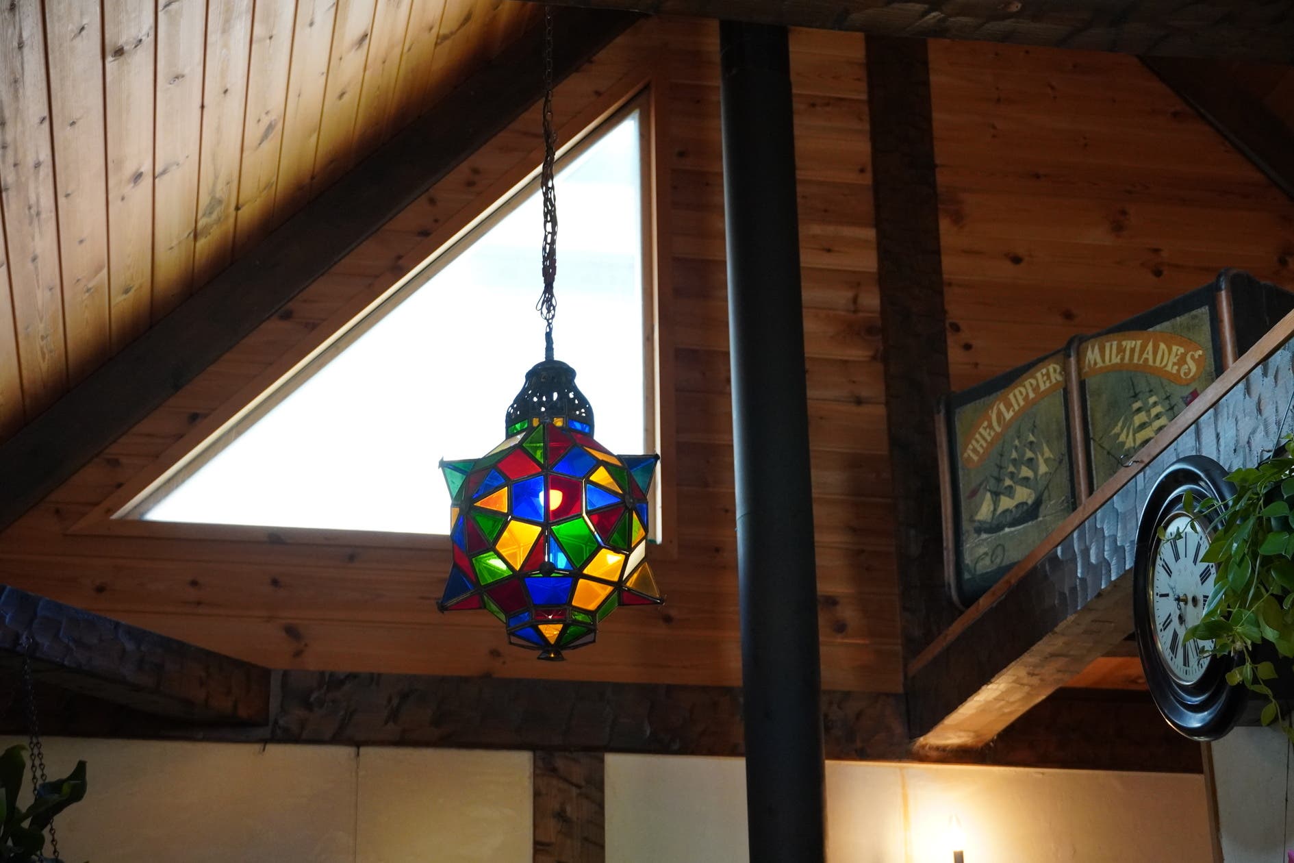 ≪福生駅 / 駐車場あり≫ 店主こだわりのアンティーク家具に囲まれた異空間 ▪️2024.11 startの写真13