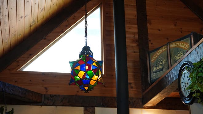 ≪福生駅 / 駐車場あり≫ 店主こだわりのアンティーク家具に囲まれた異空間 ▪️2024.11 startの写真13