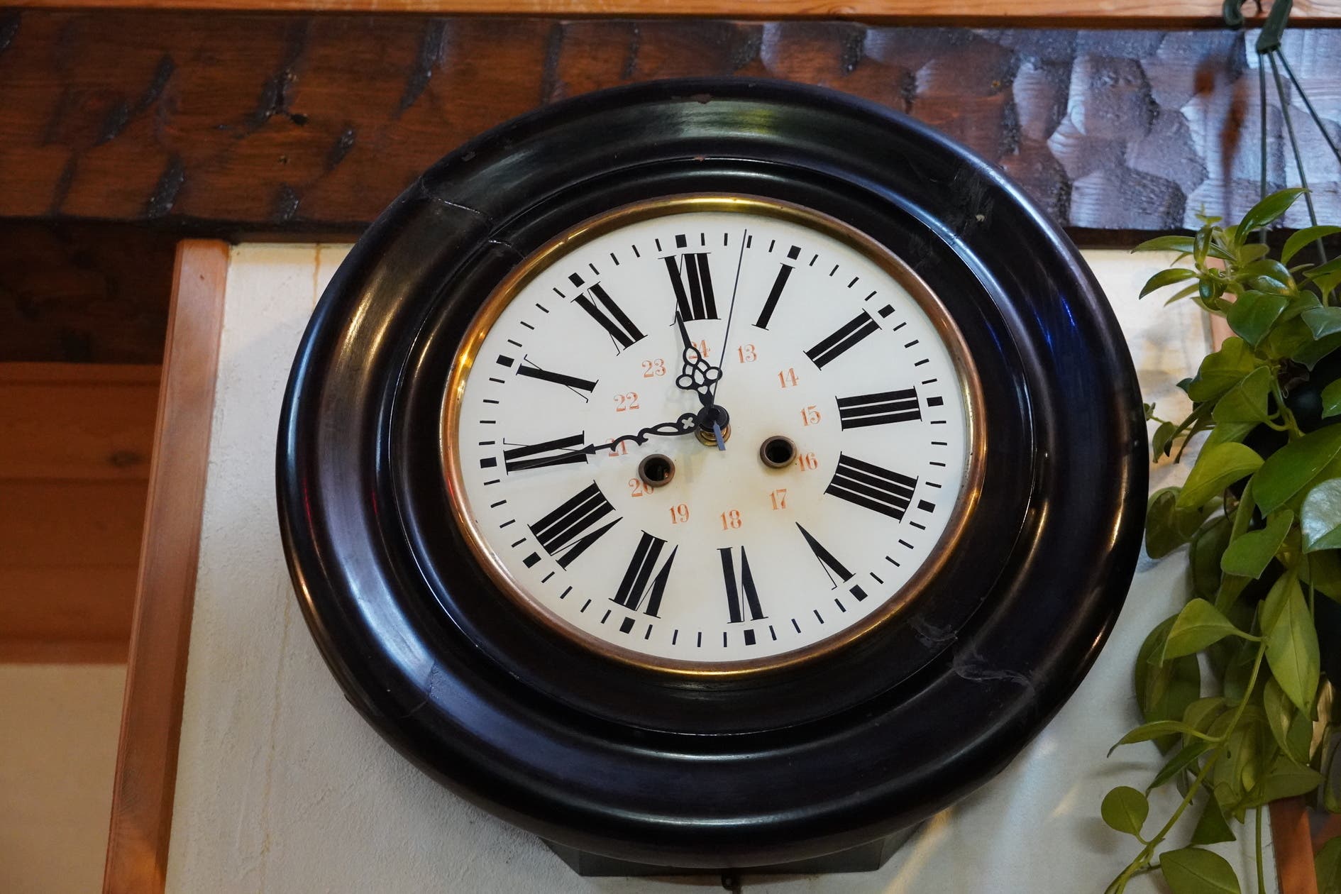 ≪福生駅 / 駐車場あり≫ 店主こだわりのアンティーク家具に囲まれた異空間 ▪️2024.11 startの写真7