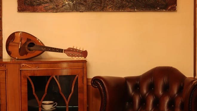 ≪福生駅 / 駐車場あり≫ 店主こだわりのアンティーク家具に囲まれた異空間 ▪️2024.11 startの写真4