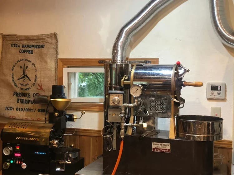 ≪福生駅 / 駐車場あり≫ 店主こだわりのアンティーク家具に囲まれた異空間 ▪️2024.11 startの写真8