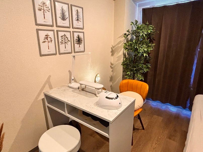 人気のレンタルサロンBellezza2号店！Forestオープンの写真5