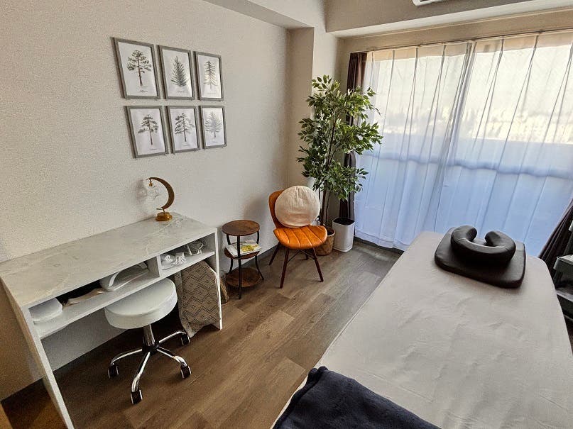 人気のレンタルサロンBellezza2号店！Forestオープンの写真6