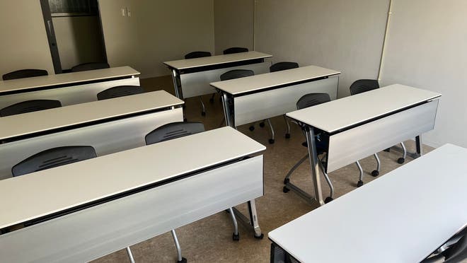 赤塚ビル2階(貸会議室)の写真3