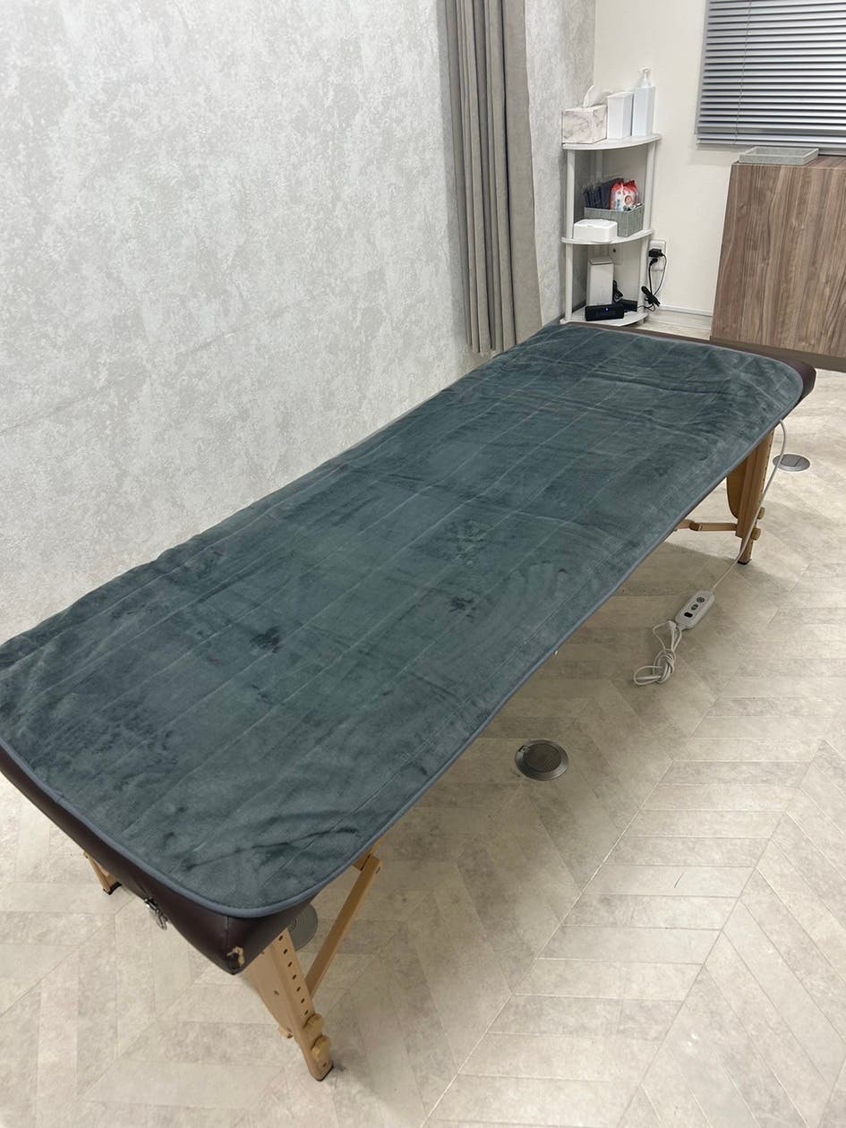 【神戸駅徒歩2分】完全個室｜前日キャンセル無料✨｜ホットカーペット導入｜エステ・整体・マッサージ・占い・カウンセリングに🌸の写真7