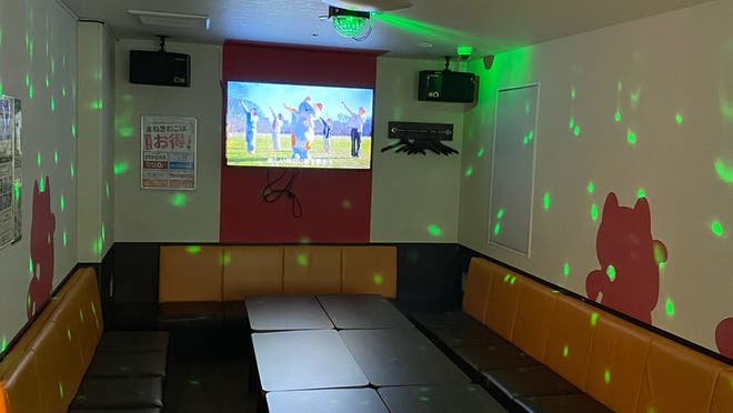 【渋谷駅徒歩1分】R6 パーティールーム ✨誕生日会🎂推し活💓ママ会👶🏻イベント🎉パーティー🎊利用用途は無限大♪の写真3