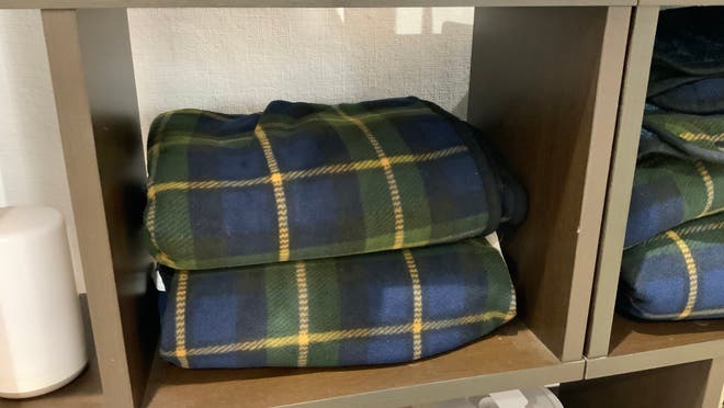 【サロン】完全個室タイ古式マッサージ対応ルーム✨ 仙台駅隣アエルから徒歩5分🌺ホットカーペットでポカポカ快適♪の写真5